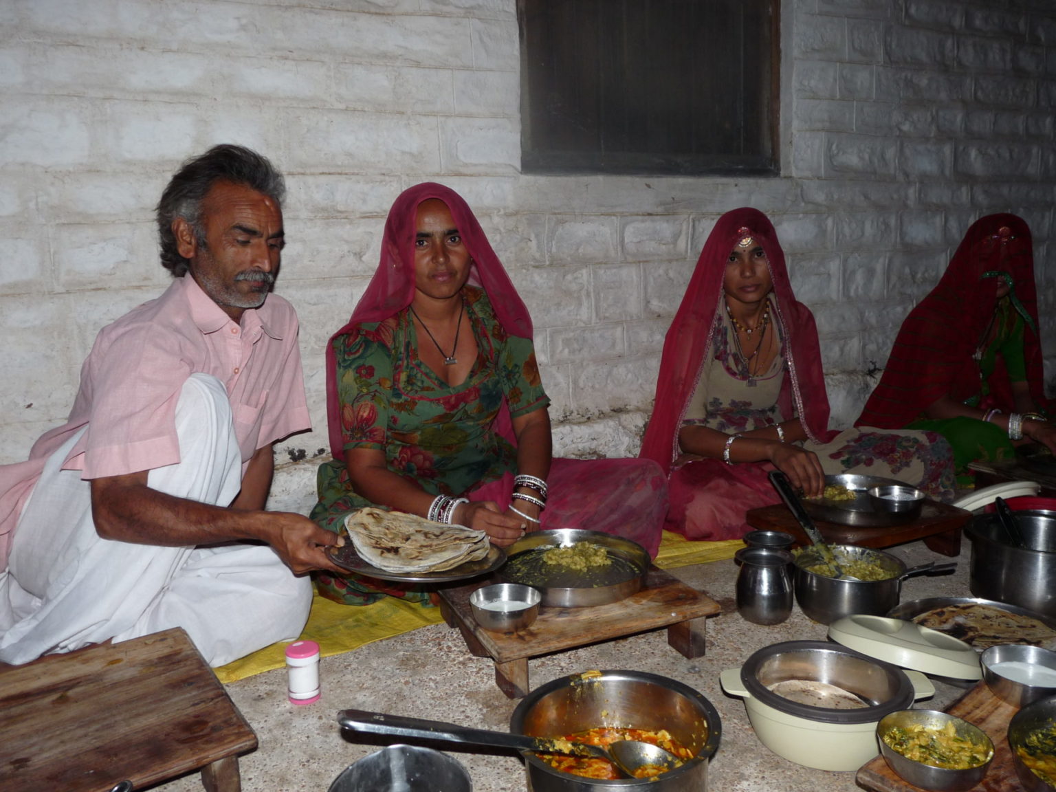 3. Essen in Indien: Wie isst man in Indien - Chalo!Reisen