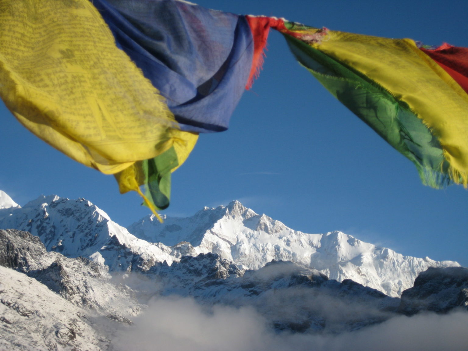 Trekking Reise nach Sikkim mit Tiger Safari in den Sunderbans