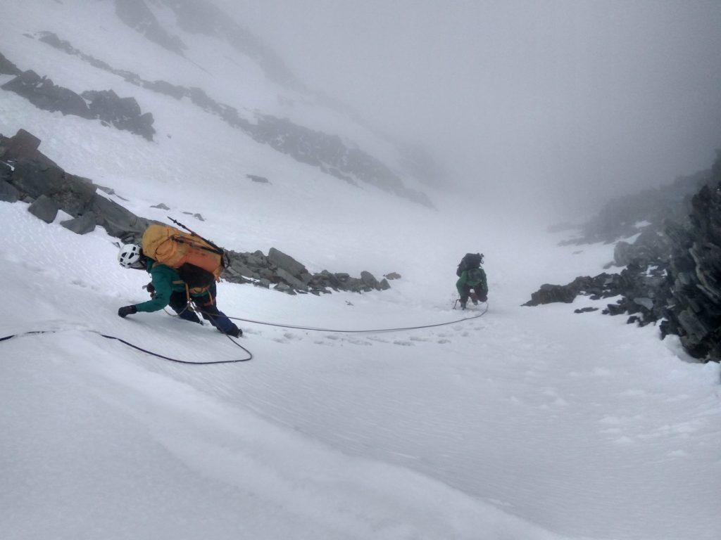 Berge besteigen - Warum mache ich das? - Chalo!Reisen