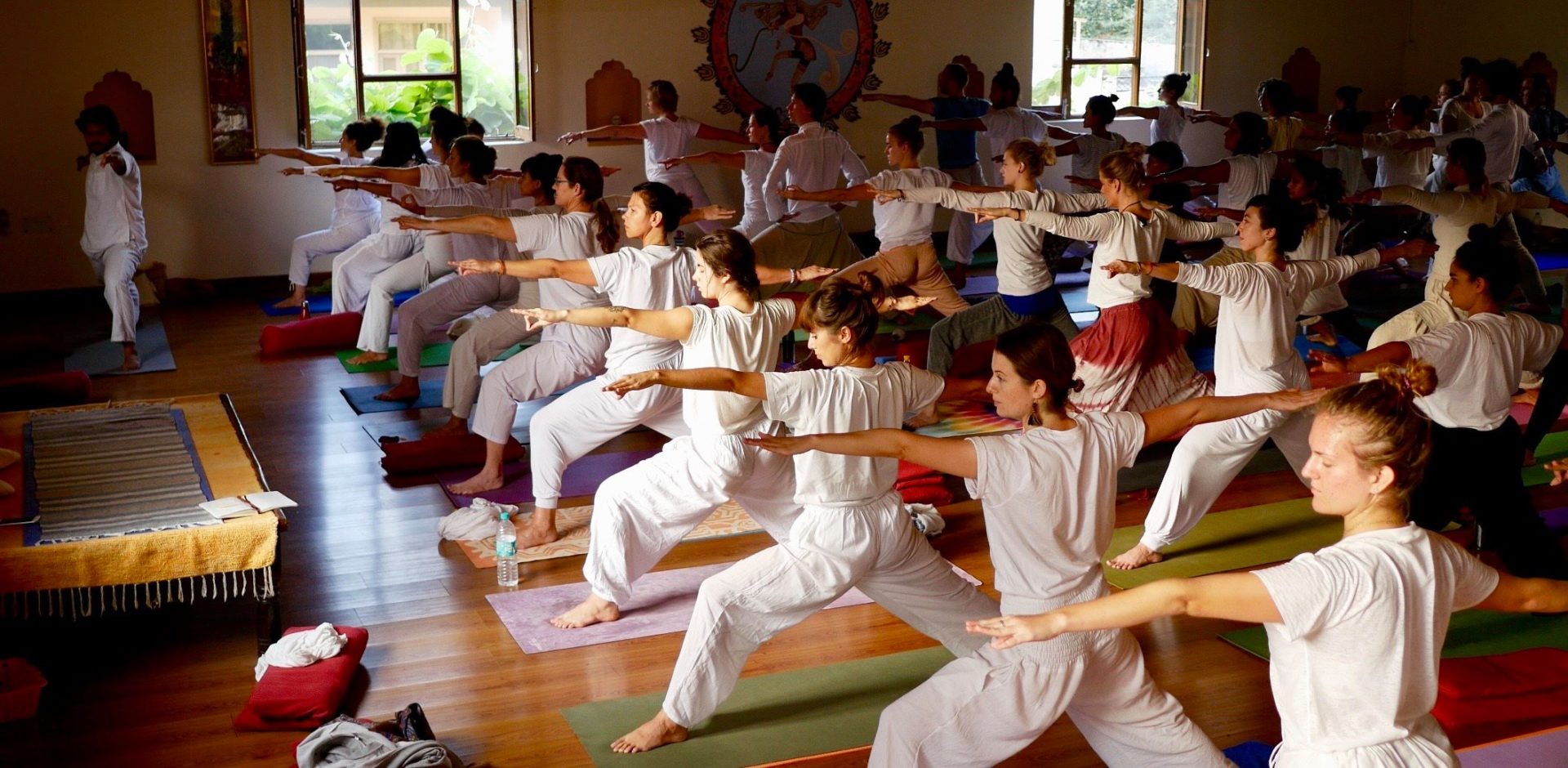 Three-Weeks Backpacker Trip Across India - Chalo!Reisen