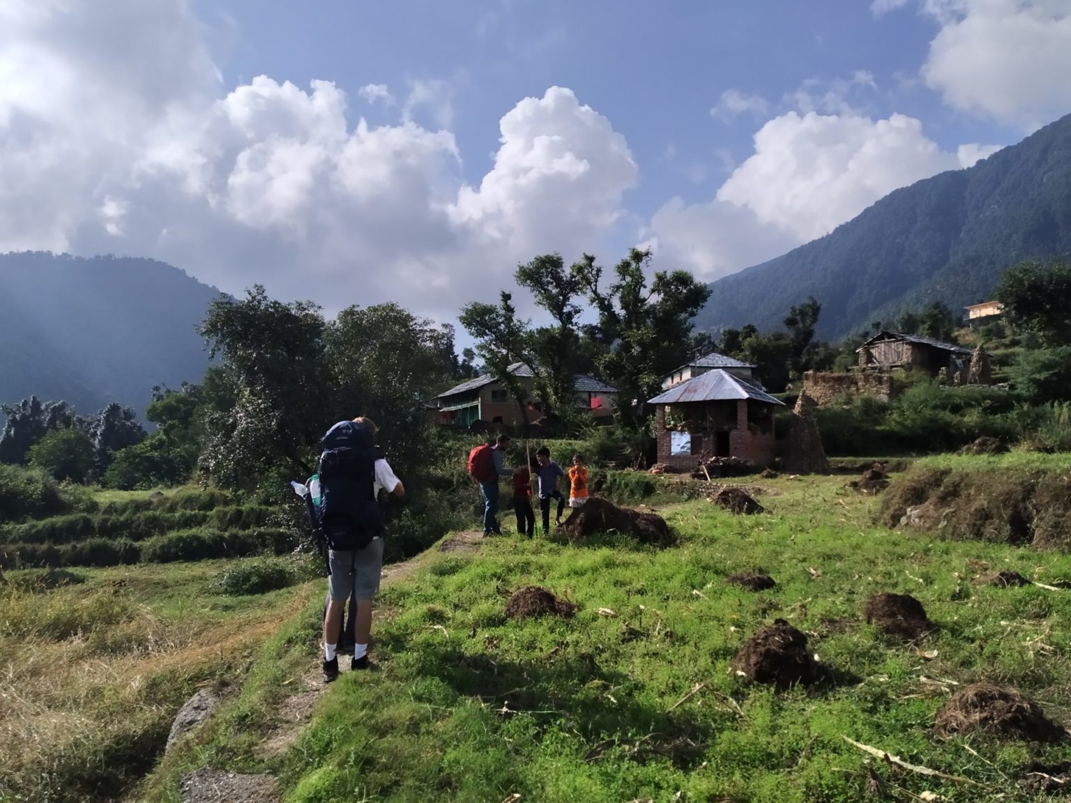 Dreiwöchige Backpacker Reise durch ganz Indien - Chalo!Reisen